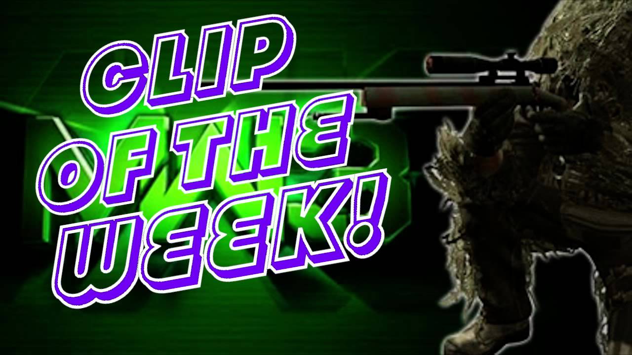 NaS | Clip Of The Week! | ep #1 - YouTube