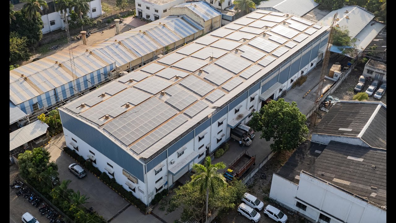 Accrete Electromech, Transforming Tubes into Tailored Solutions - YouTube