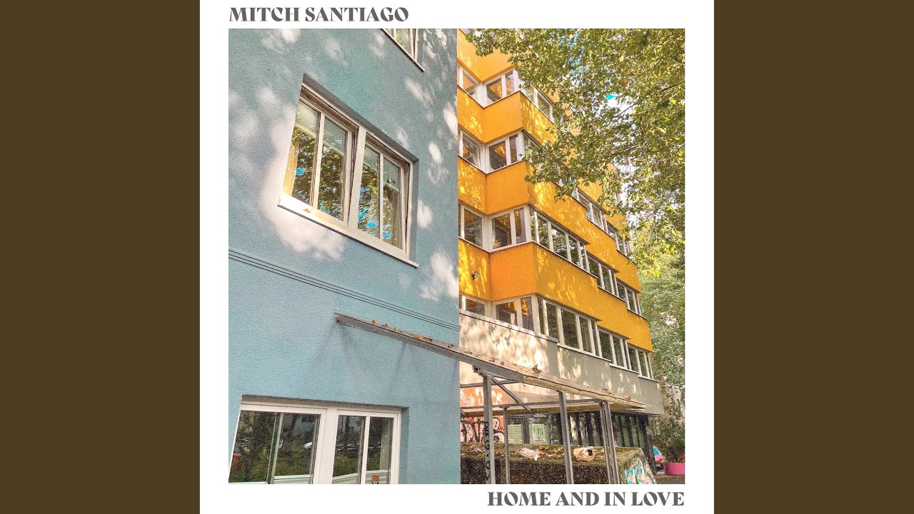 Home and In Love - YouTube