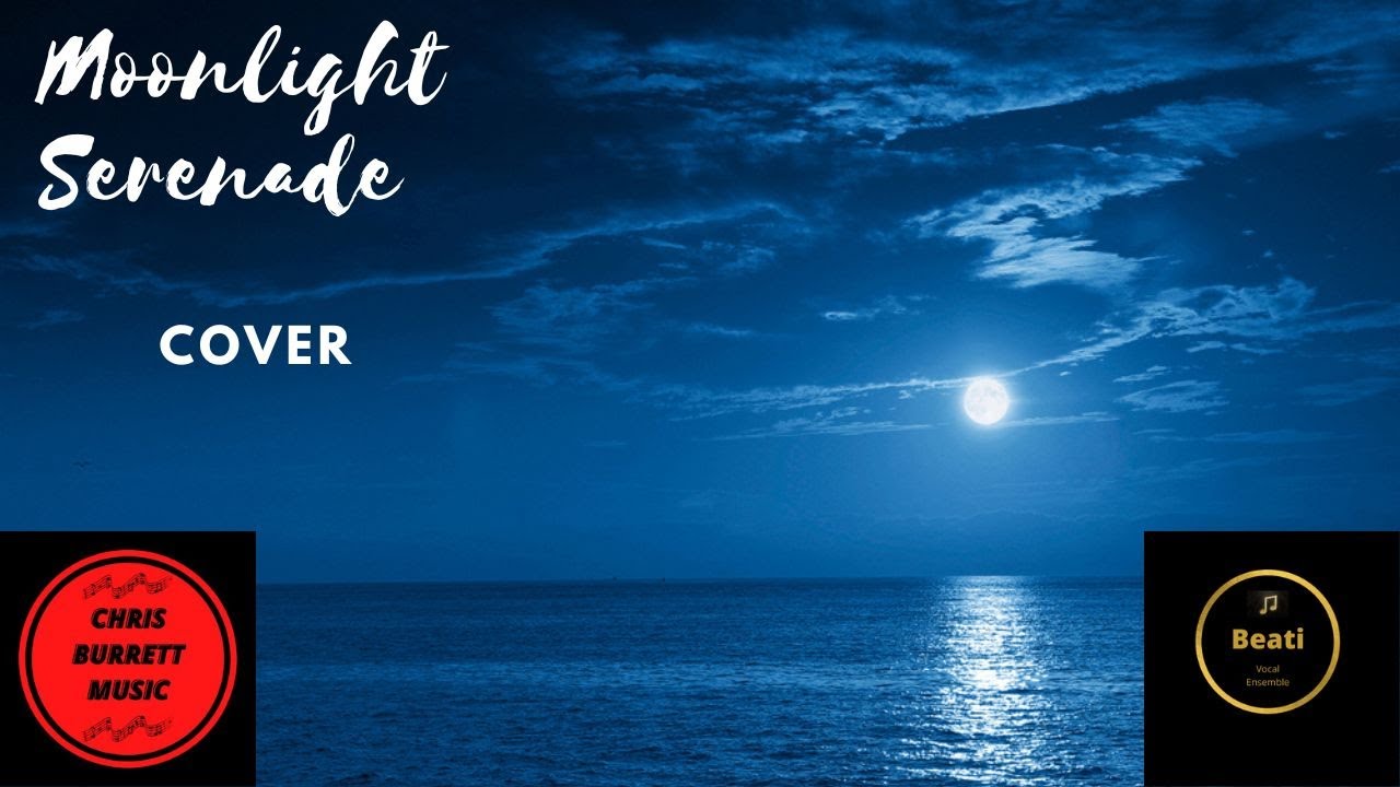 Moonlight Serenade (choir cover) - YouTube