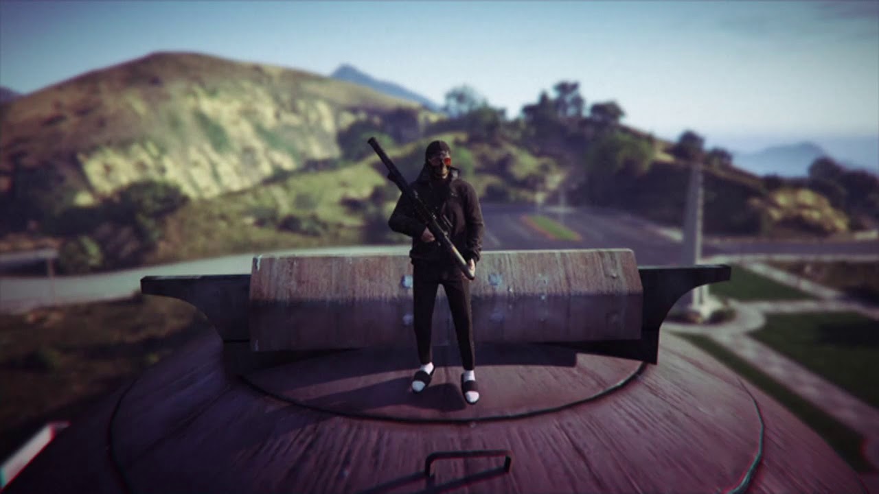 GTA-_-INTRO* - YouTube