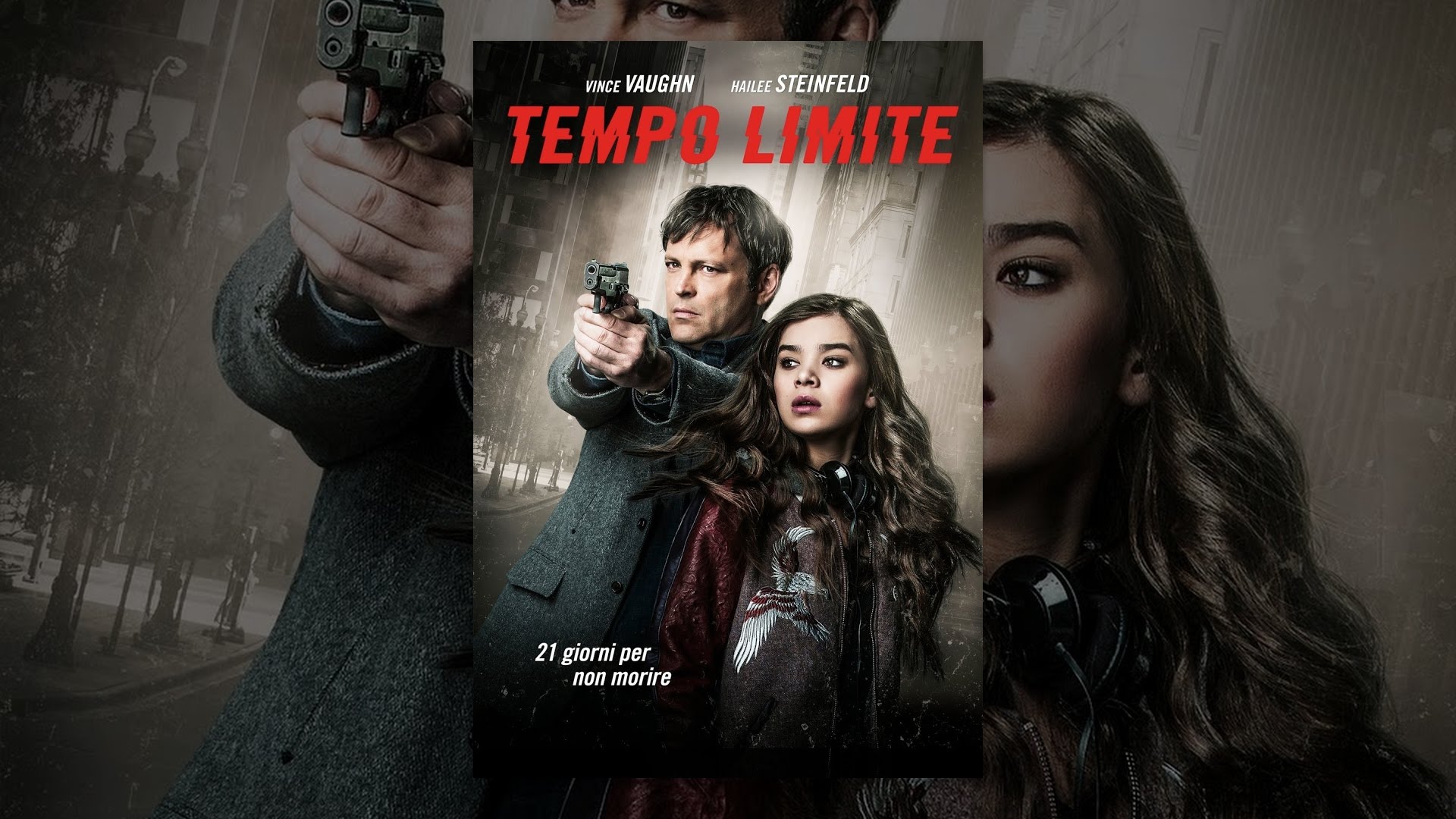 Tempo limite - YouTube