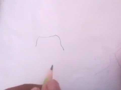How to draw army man sketch with pencil easy way - YouTube