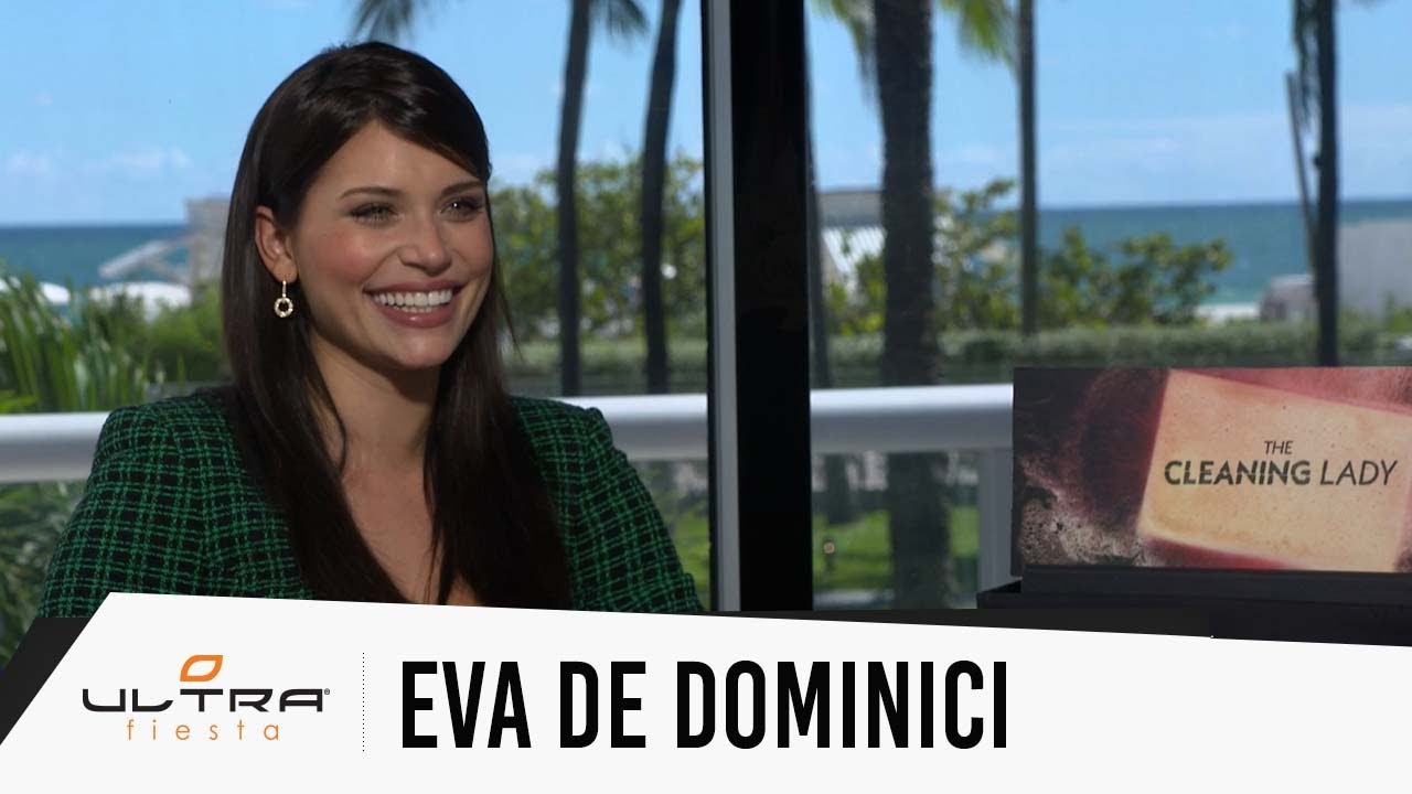 La actriz argentina Eva De Dominici nos habla de su personaje en la ...