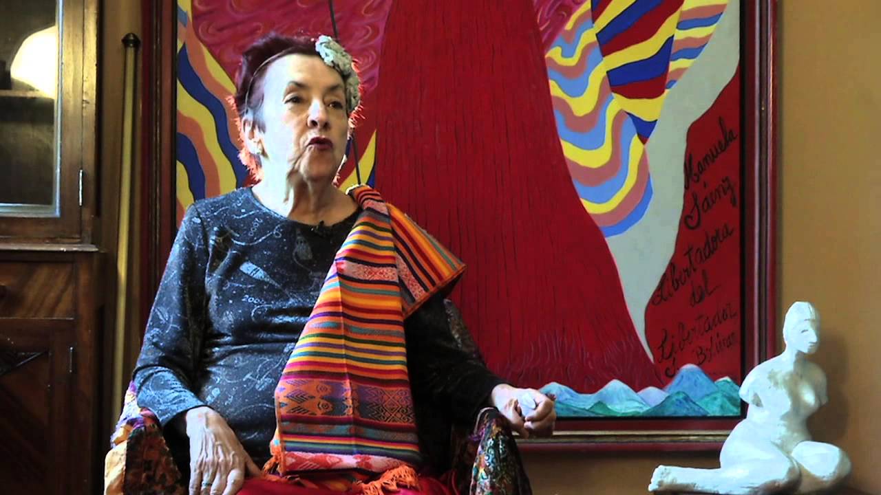 Mujeres sin Miedo - Dora Ramírez - YouTube