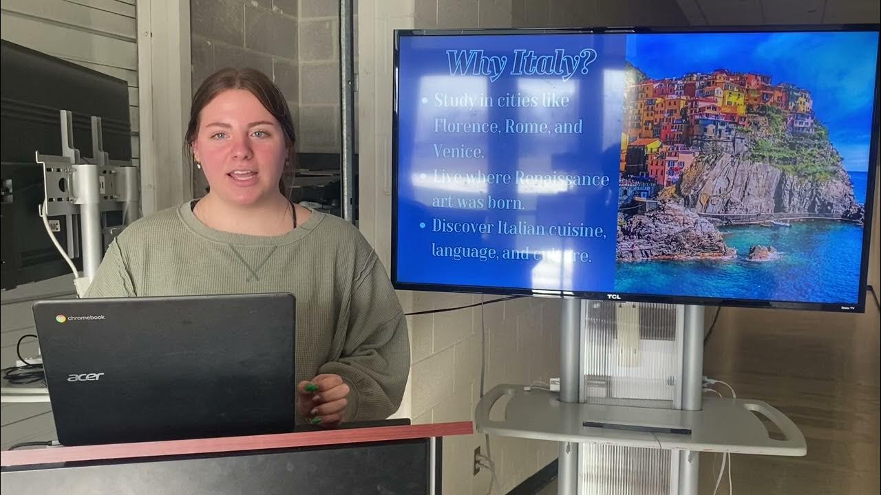 PITCH Speech - YouTube