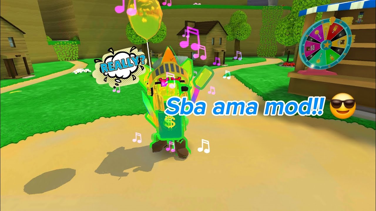 Super bear Adventure Ama mod tanıtımı 👑|Detaylı anlatım ️ - YouTube