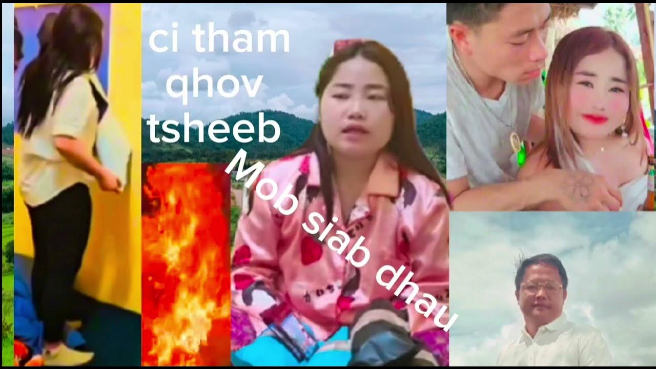 Ci tham qhov tseeb tia tsi tau nrauj tab si 3 hnub hu tsi tau thiaj hlawv duab /2/3/2025 - YouTube