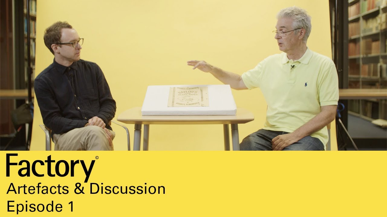 Youtube Tony Wilson New York City Life at Justin Dale blog