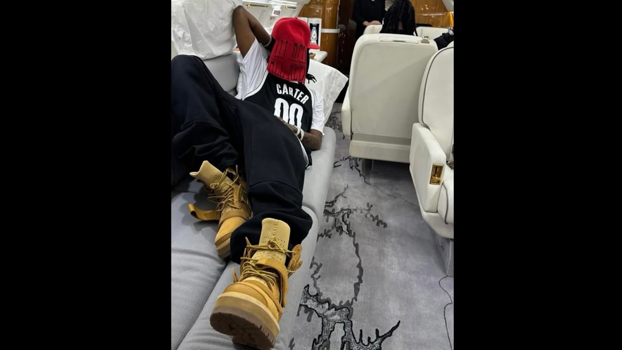 (FREE) Playboi Carti x I AM MUSIC x BABY BOI Type Beat 2025 - "FORMULA ...