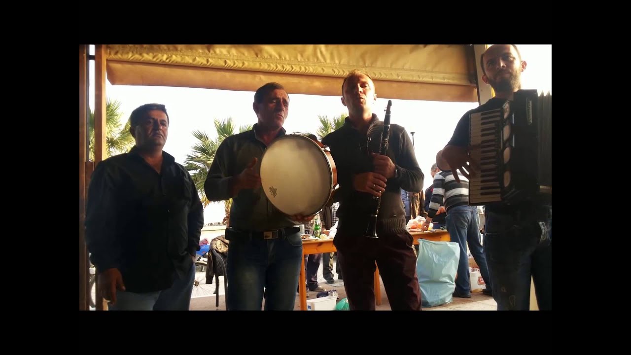 ΣΩΤΗΡΗΣ ΓΚΟΥΝΤΗΣ - YouTube
