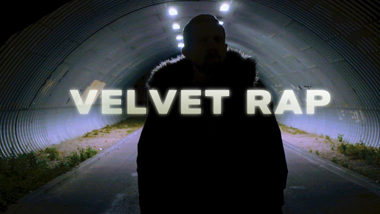 Emikae x Pehu - Velvet Rap - YouTube