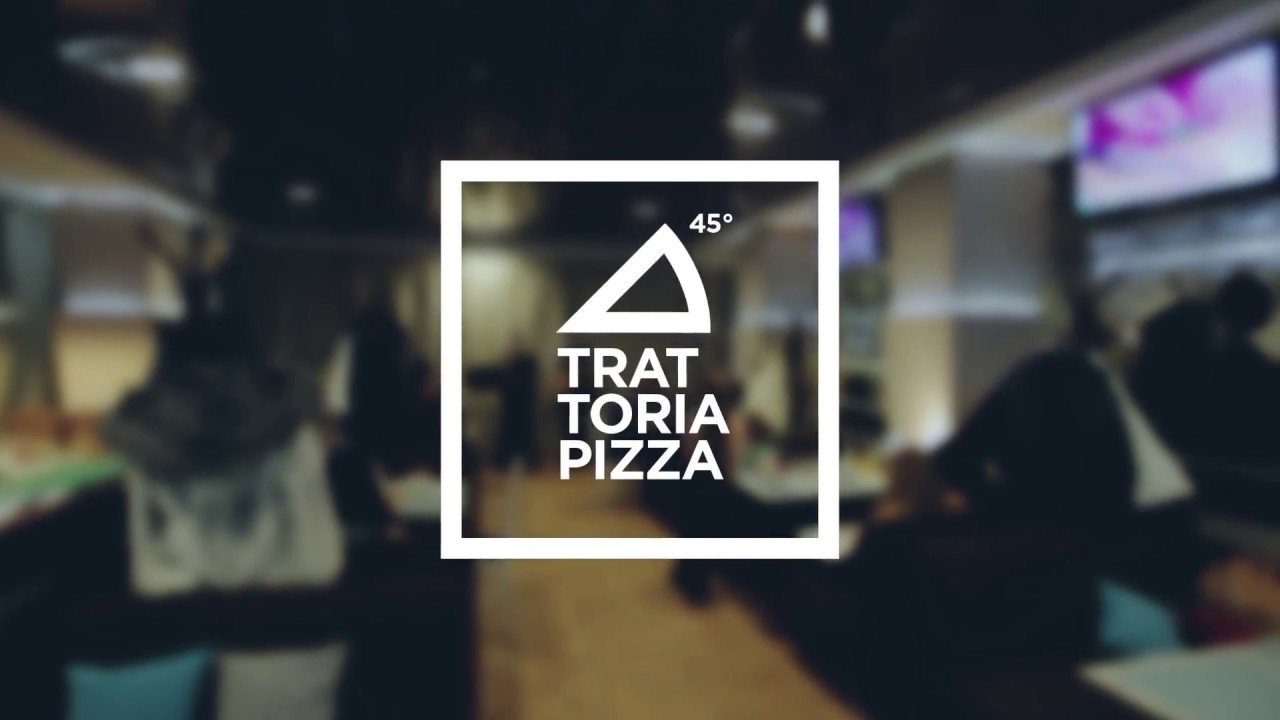 Траттория LA MIA от RiGAN Film Production studio - YouTube
