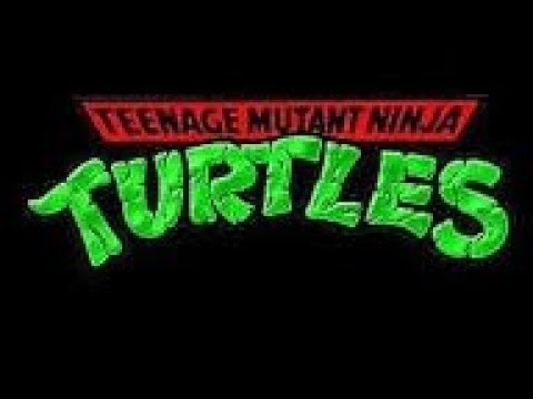 Remember Teenage Mutant Ninja Turtles - YouTube