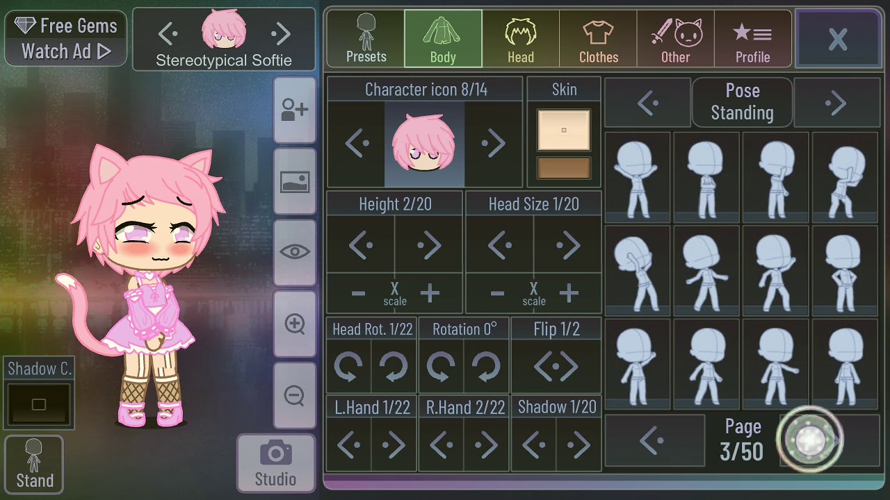 Fixing Common Character Stereotypes: Part 2 (Softie) (No description or ...