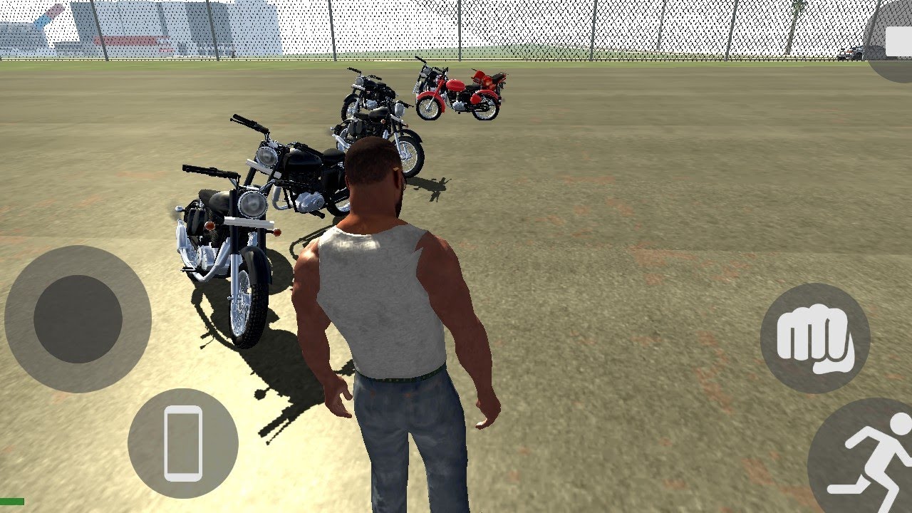 #Indian bike# 3D game# bullet ka #mobile code new #video.. - YouTube