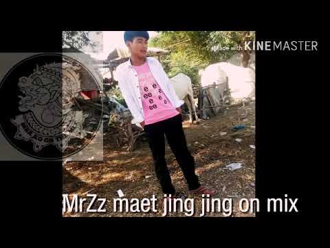 《MrZz maet jing jing on mix》   2018 zin