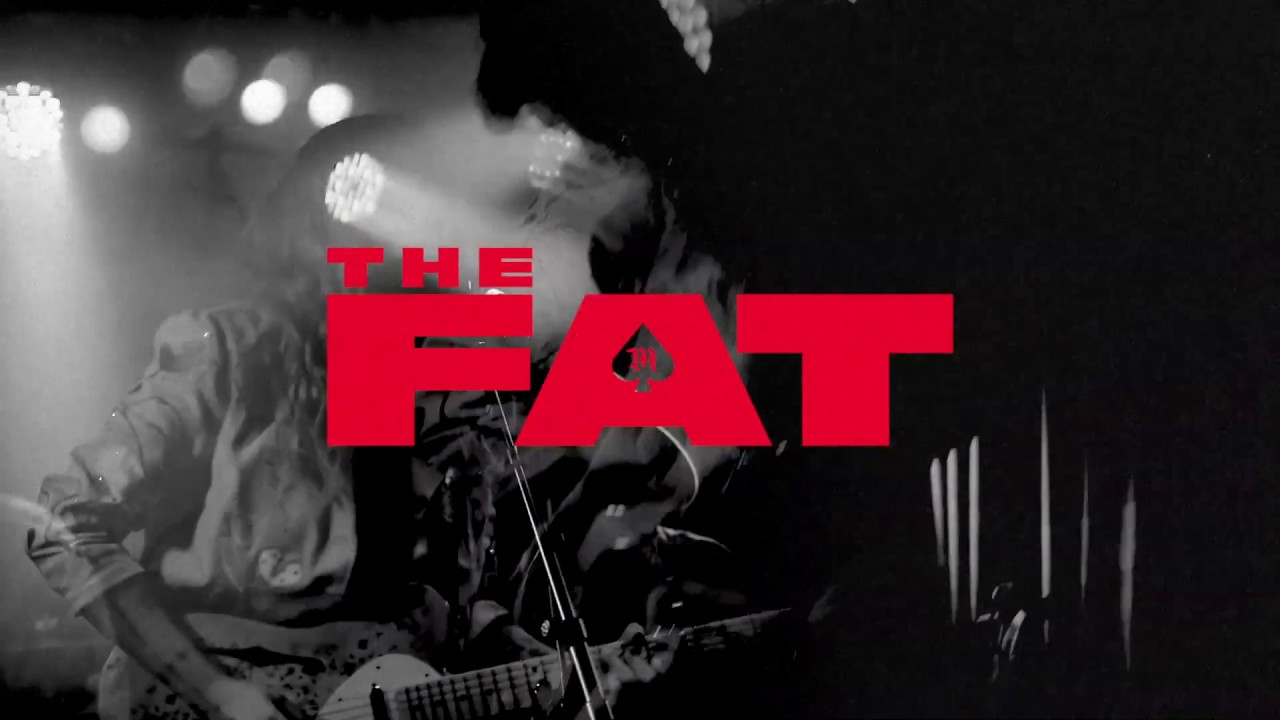 THE FAT - #10 CHARLIE COLLINS - YouTube
