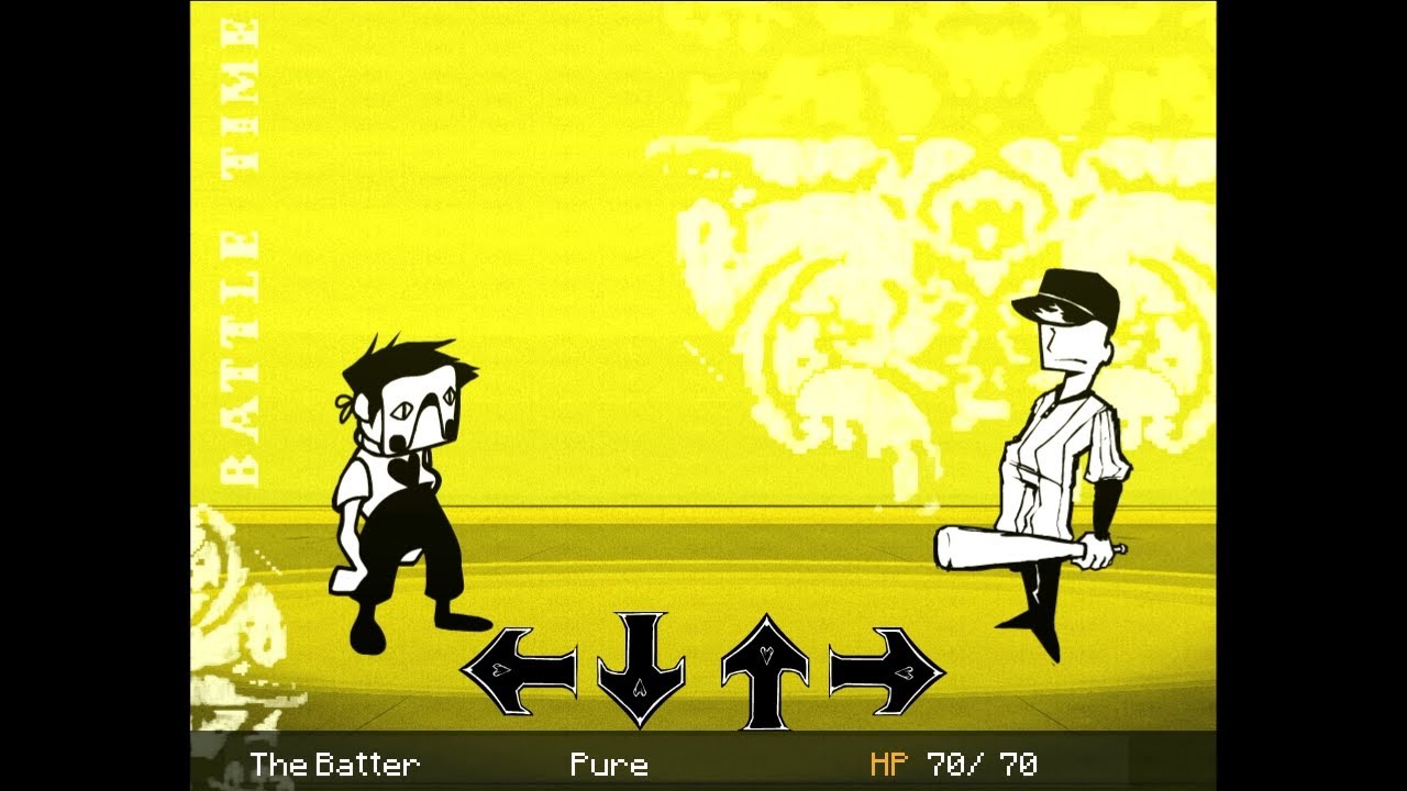 FNF - OFF The Anniversary Mod - Bis Vincit (by Krimson) - [FC/4k] - YouTube