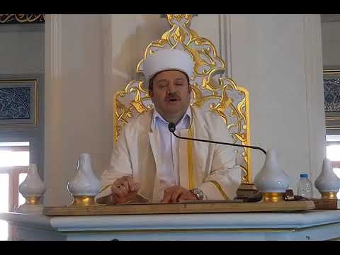 Sahur ve İftar, Oruçla Gelen Bereket ve Sevinç - Vaiz Hüseyin YILDIRIM