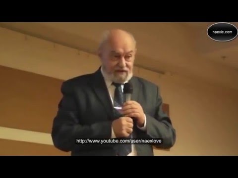 В.А. Чудинов -  Следы древней русской цивилизации в мире (Полная лекция)