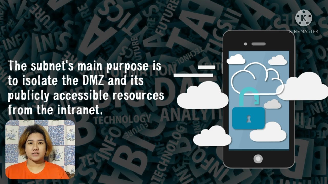 Screened Subnet Firewall Configuration - YouTube