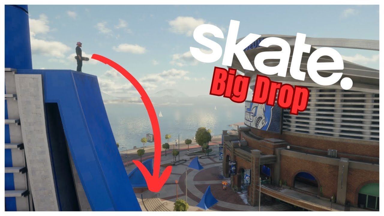 The most DIABOLICAL skate. Session ever! - YouTube