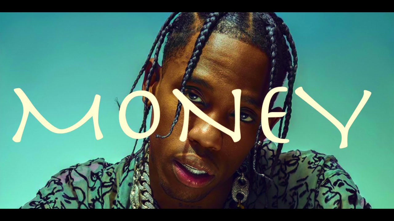Travis Scott Type Beat 2017 - "Money" (Prod. Nico on the Beat) - YouTube