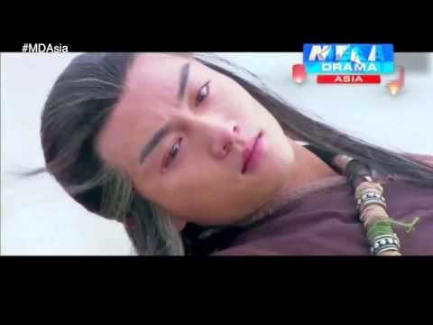 #MDAsia The Romance of The Condor Heroes