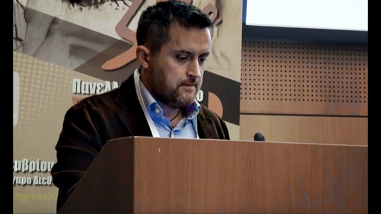 ΑΙΜΟΡΡΟΙΔΕΣ, ΙΩΑΝΝΗΣ ΓΚΕΓΚΕΣ, ΧΕΙΡΟΥΡΓΙΚΟ ΙΑΤΡΕΙΟ ΠΡΩΚΤΟΥ- - YouTube