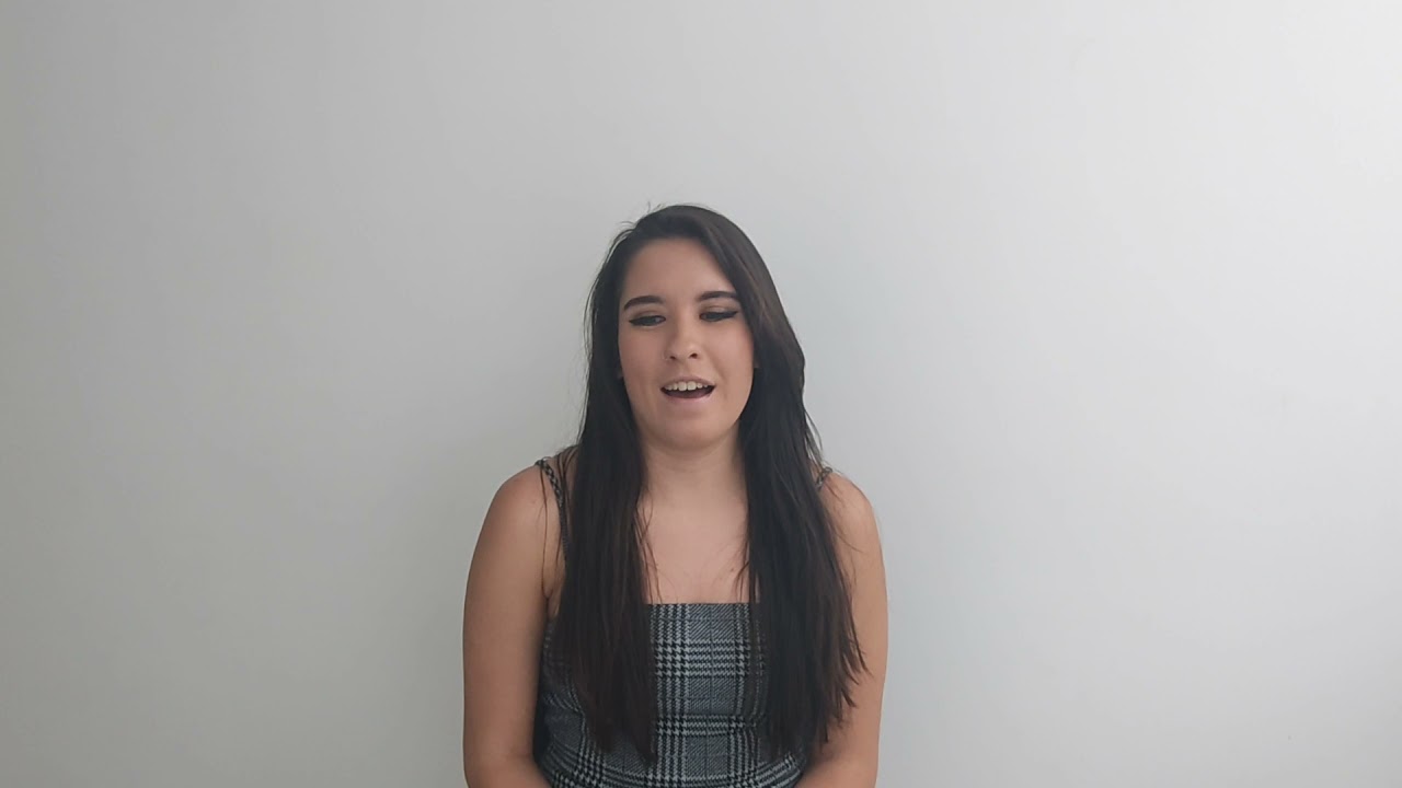 Simulación de entrevista laboral para prácticas profesionales - YouTube