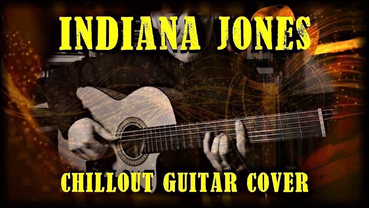 INDIANA JONES - YouTube