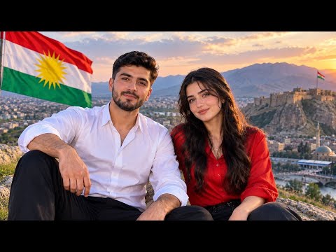 KURDISTANA MIN RENGÎN _ DILŞÊR & DILŞA KURDISTAN 2026