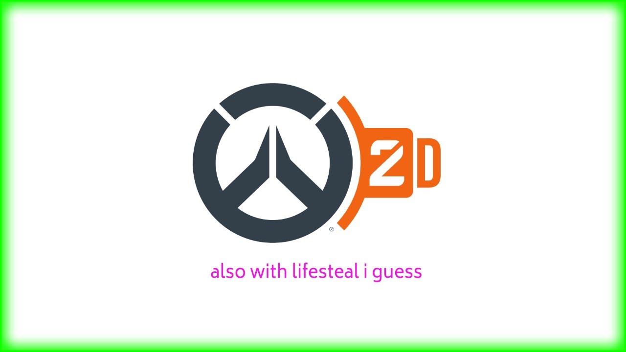 I'm making Overwatch but in 2D. - Powerlust Devlog #0 - YouTube