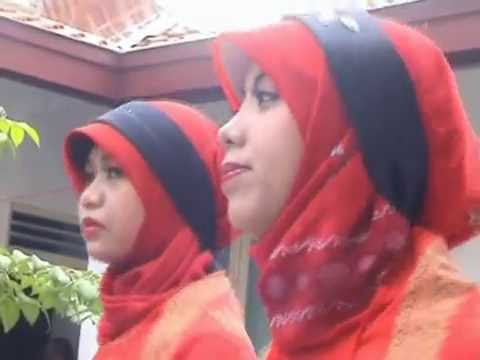 AJWA SHOLLA BAND - Yaumal Wilada - YouTube