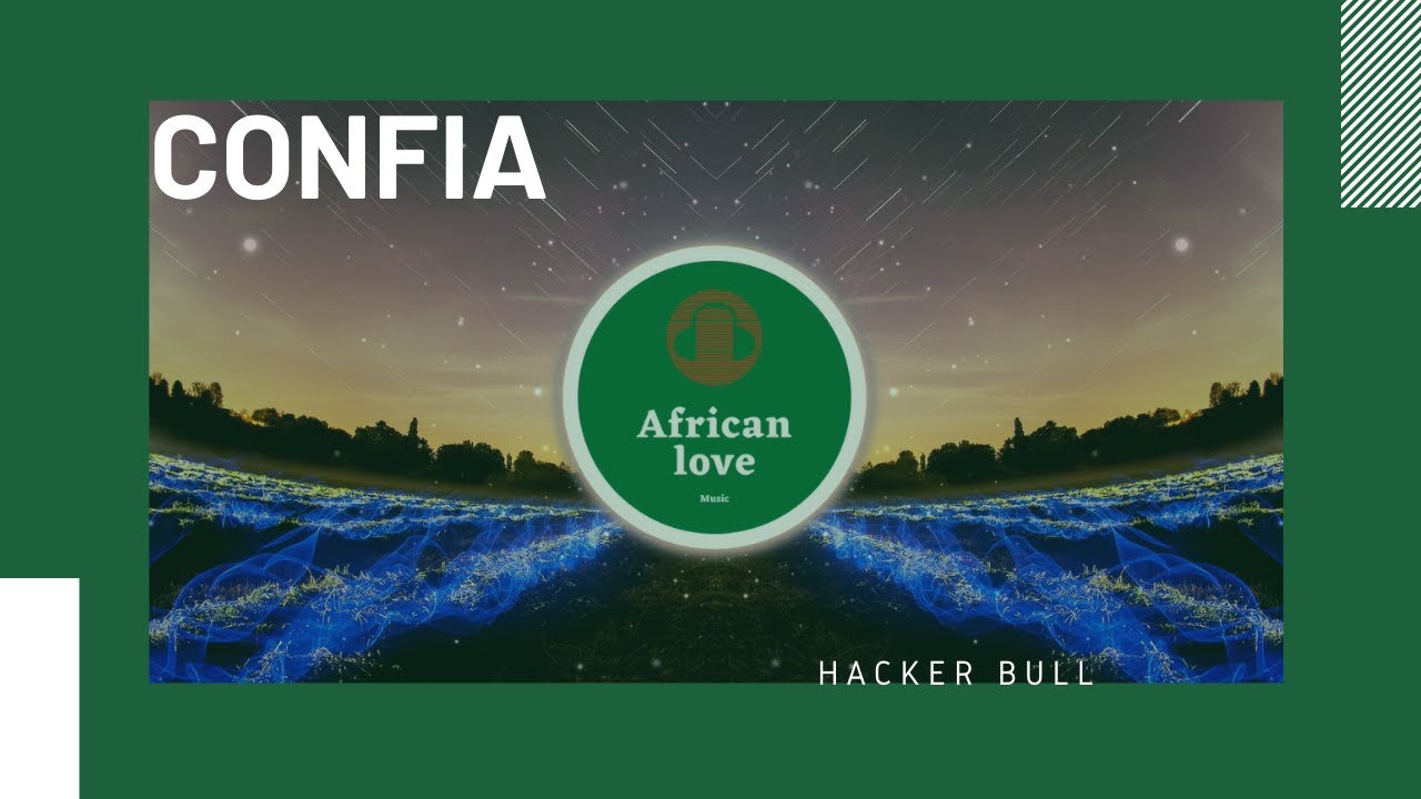 Hacker Bull - Confia - YouTube