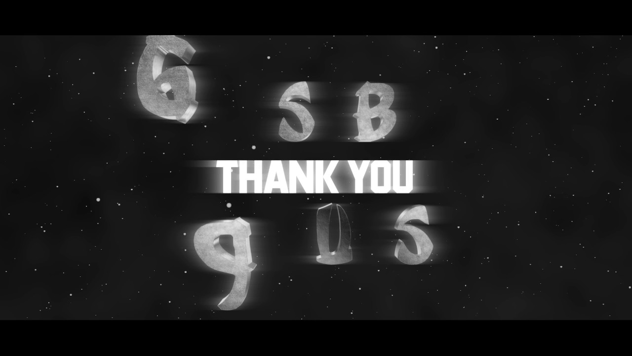 Ty for 69 subs - YouTube