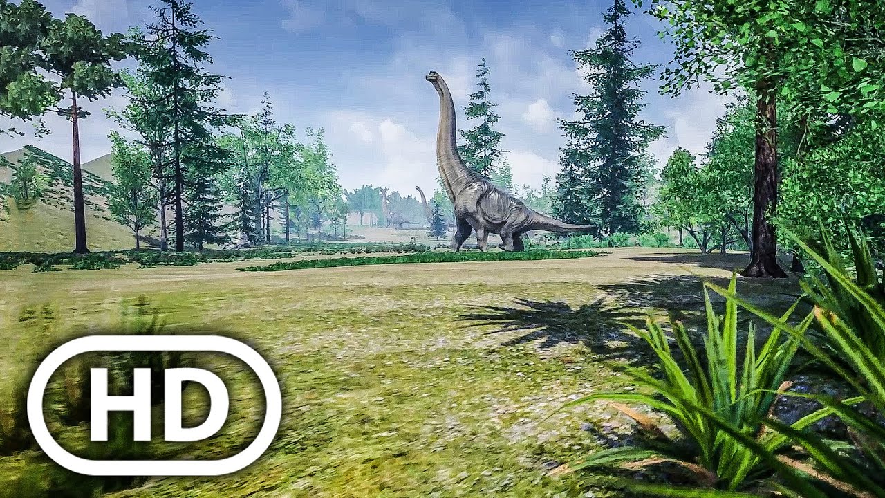 Fallen World New Gameplay Demo (2022) - YouTube