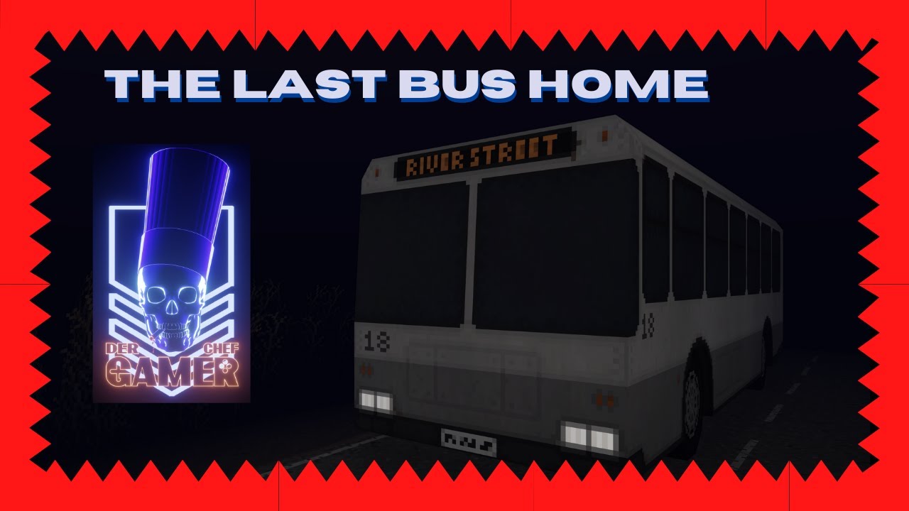 The Last Bus Home | Juegos Indie | Desarrolladores Independientes ...