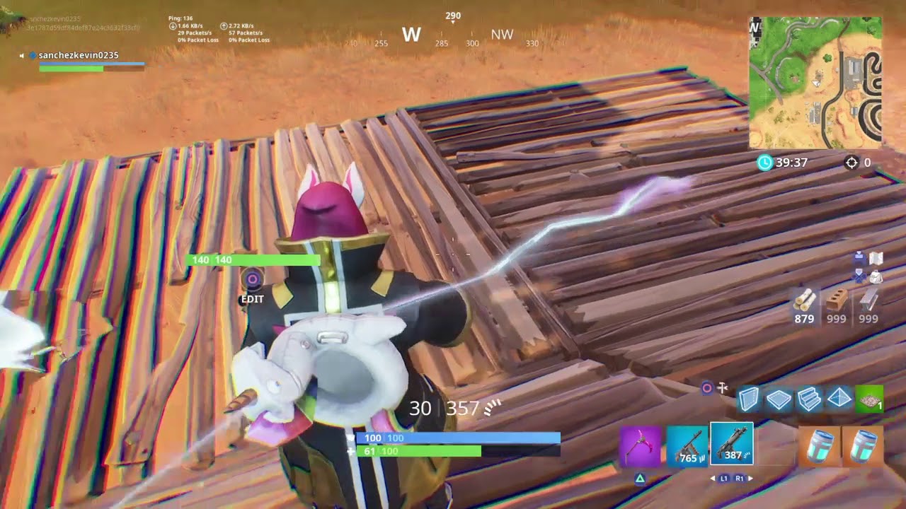 Strange Sound From Rift - YouTube