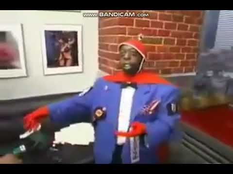 What colour is a carrot Beetlejuice who me? - YouTube