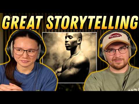 DMX - Damien Story (I + II + III) | REACTION REACTION