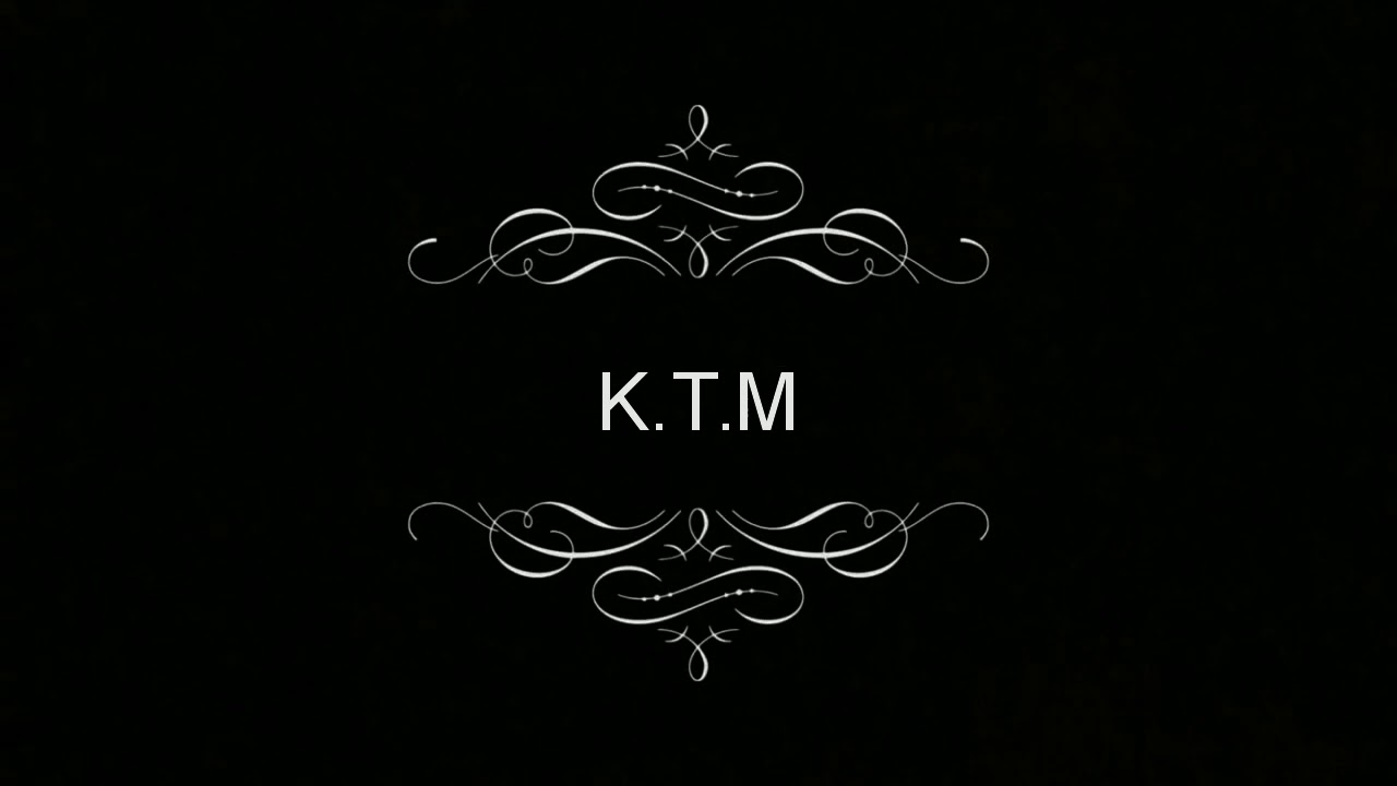 KTM movie trailer - YouTube