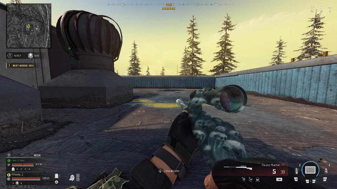 Call of Duty Warzone Duos - YouTube