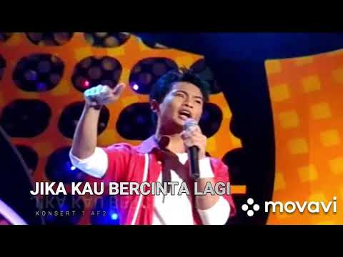 Best Of Anding Indrawani - Akademi Fantasia 2 - YouTube