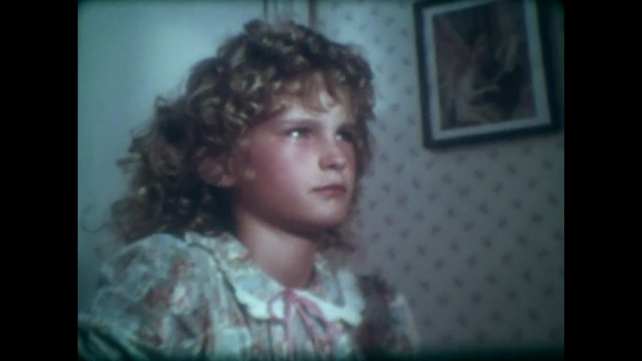 16mm Film - Summer's End - USA 1985 - YouTube