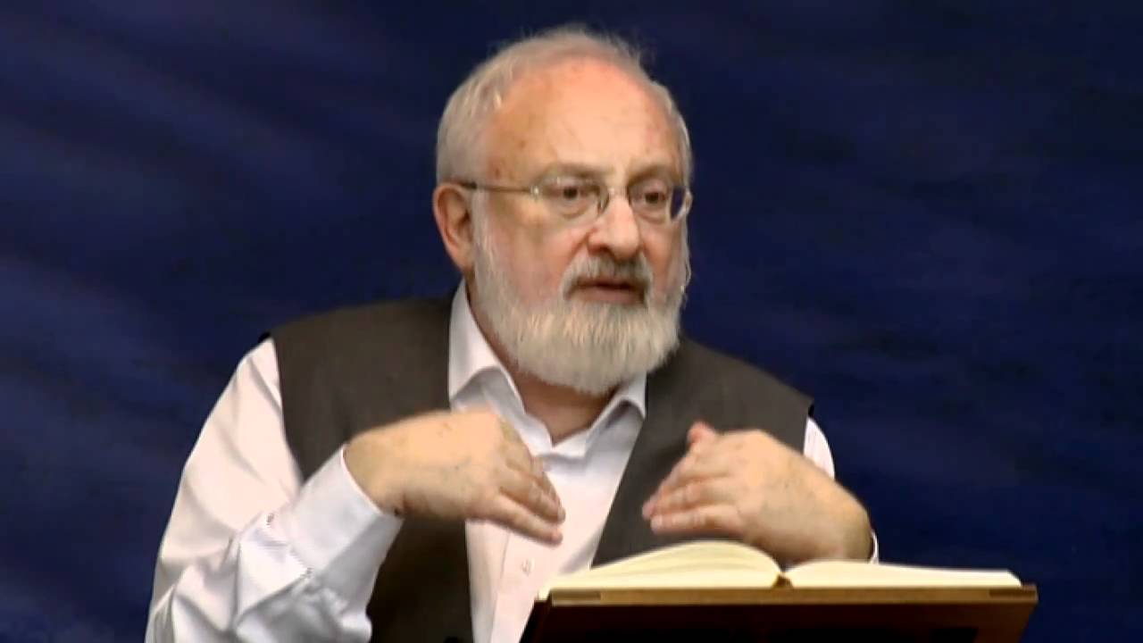 Rabbi Shimon Is A System - Kabbalah Moments - December 14, 2010 - YouTube