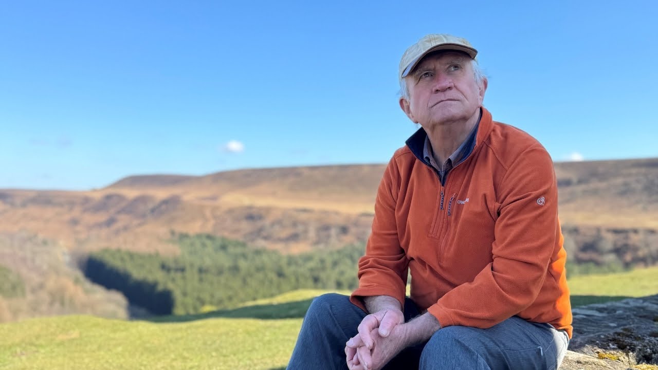 Ray's NHS 111 Story - YouTube