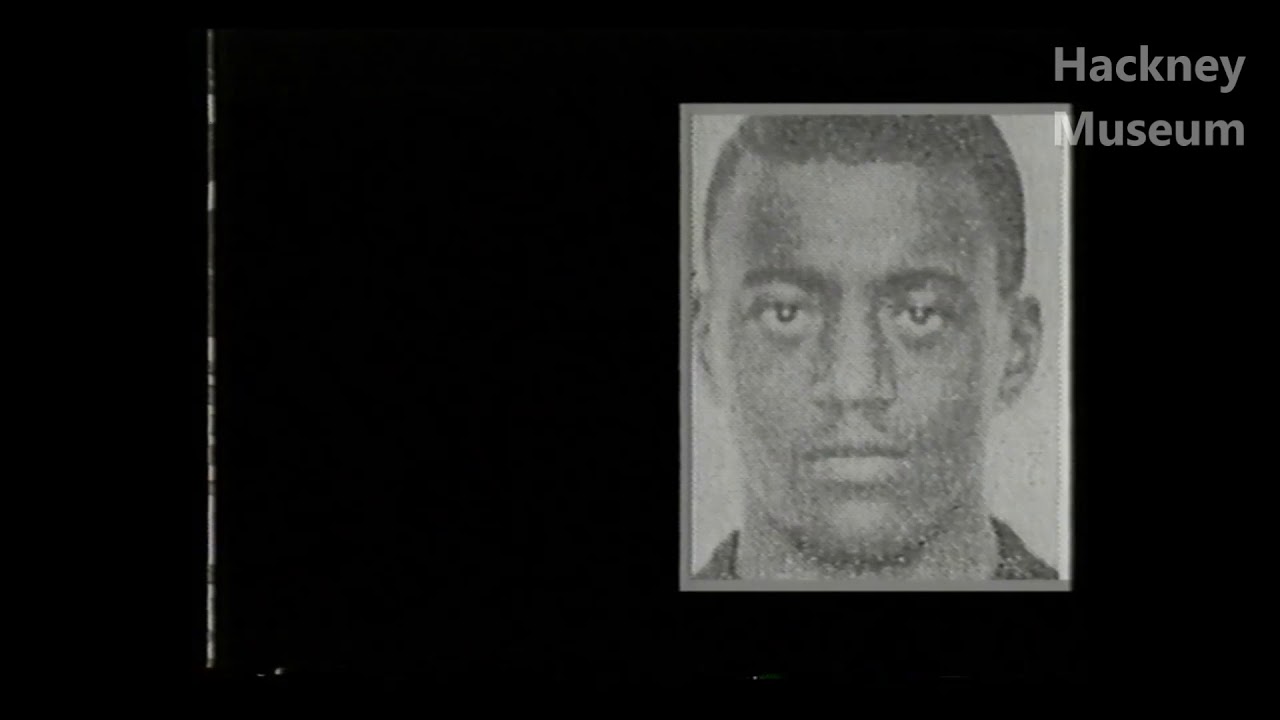 Living On The Welfare Estate | Clapton Park Estate, Hackney ,1988 - YouTube