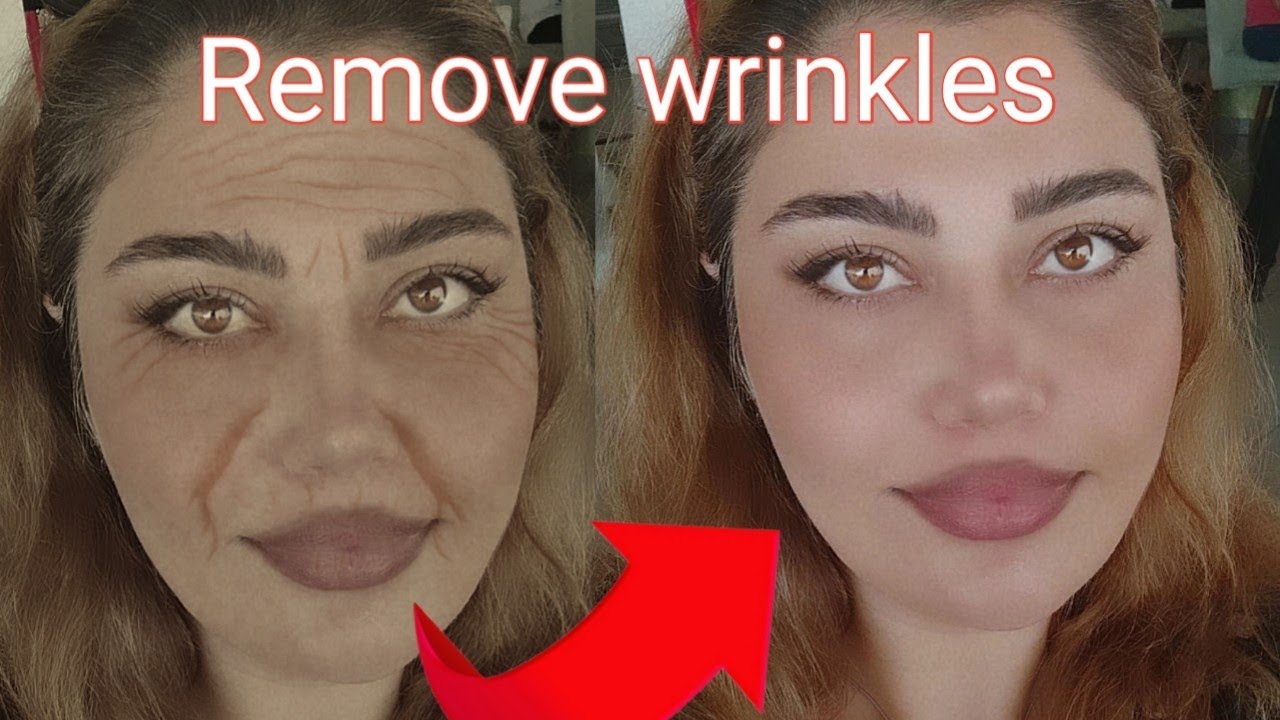 How to not have wrinkles for a longer time and stay young?(No surgery ...